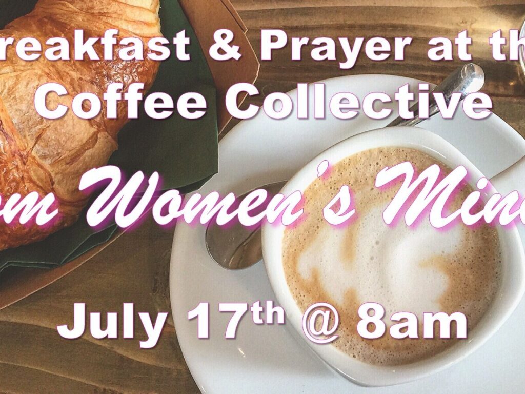 Bloom Womens Breakfast