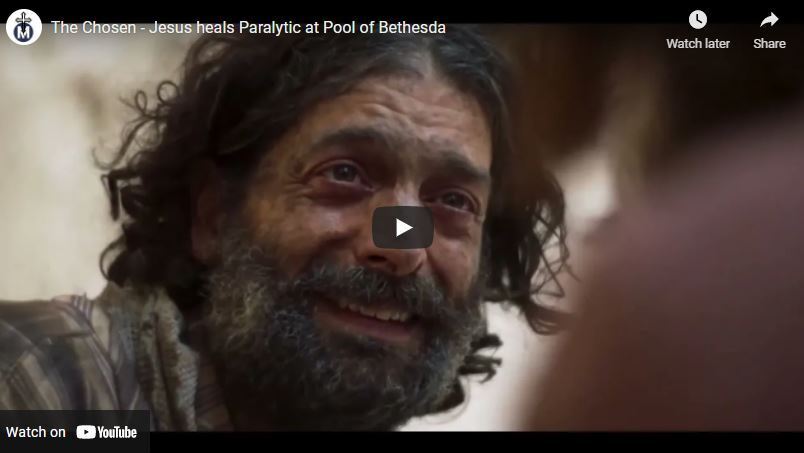 Pool Devotional Celebrate Freedom